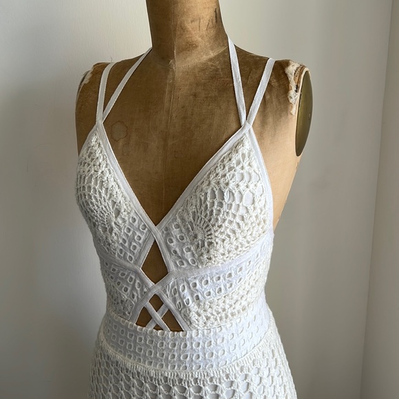 Free People | Dresses | Limited Edition Free People Little Debbie ...